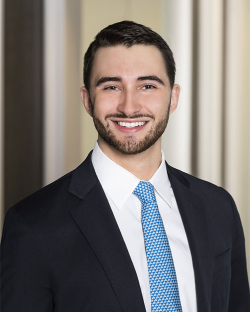 Austin Ferrone - Madryn Asset Management