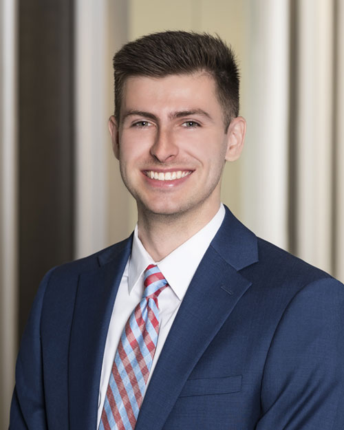 Scott Mure - Madryn Asset Management