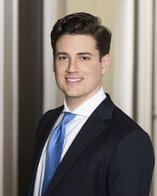 Matthew Girandola - Madryn Asset Management